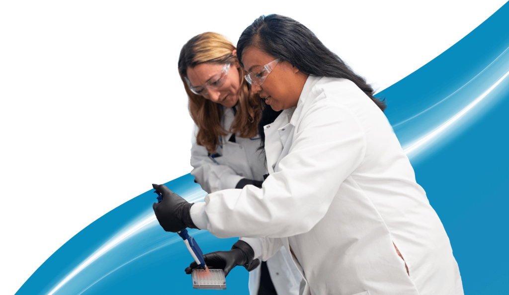 Pipeline | Replicate Bioscience